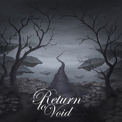 RETURN TO VOID released their debut album – Metal Centre