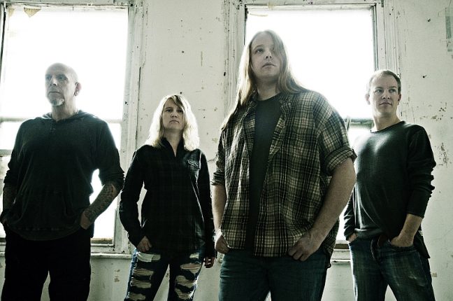 FINAL COIL – Interview with the band – Metal Centre