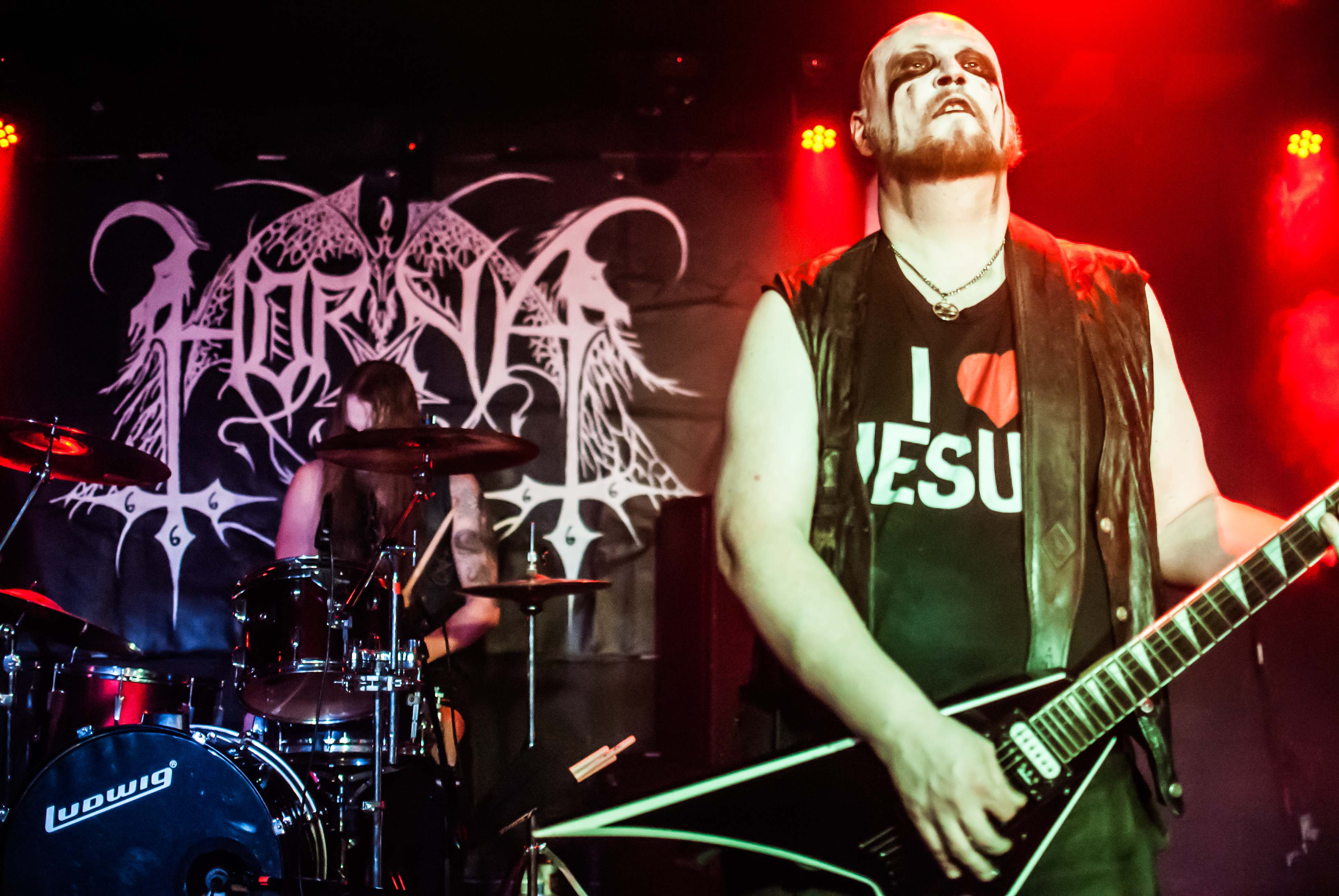 HORNA – Austin, Texas, U.S.A. 2019 – Metal Centre