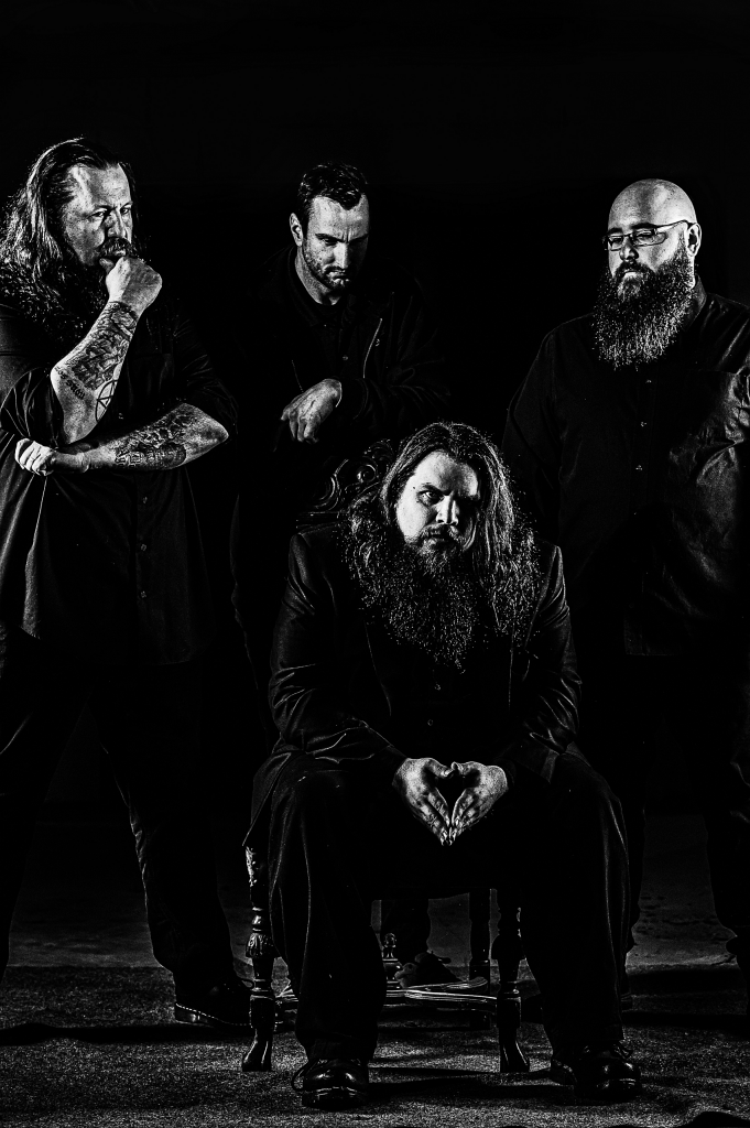 Get for free album "The Oubliette" of THE RETICENT [Closed] - Metal Centre