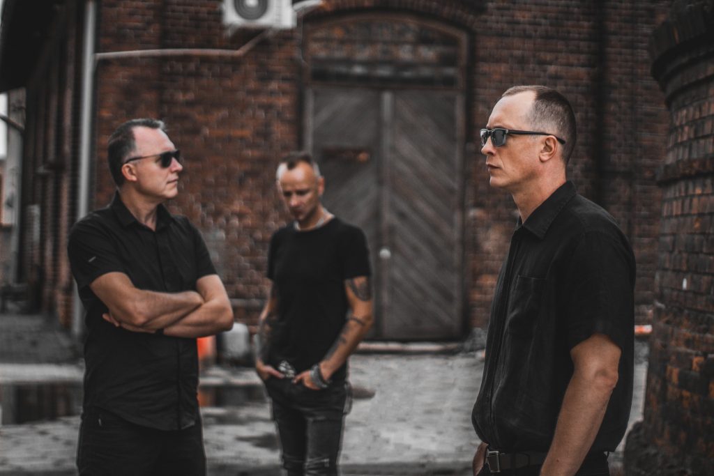 Polski zespół ASGAARD ujawnia swoje nowe oblicze muzyczne… – Metal Centre